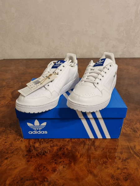 Мужские кроссовки Adidas NY 90 размер 41