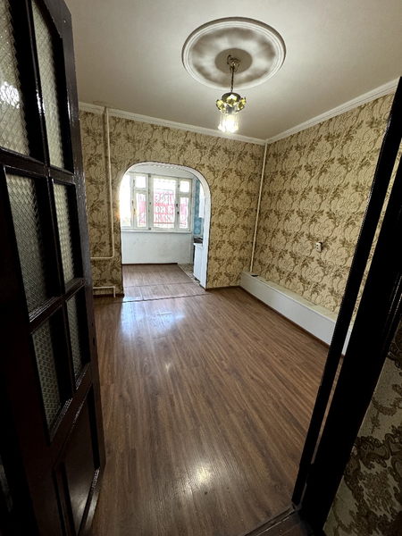 Продается квартира