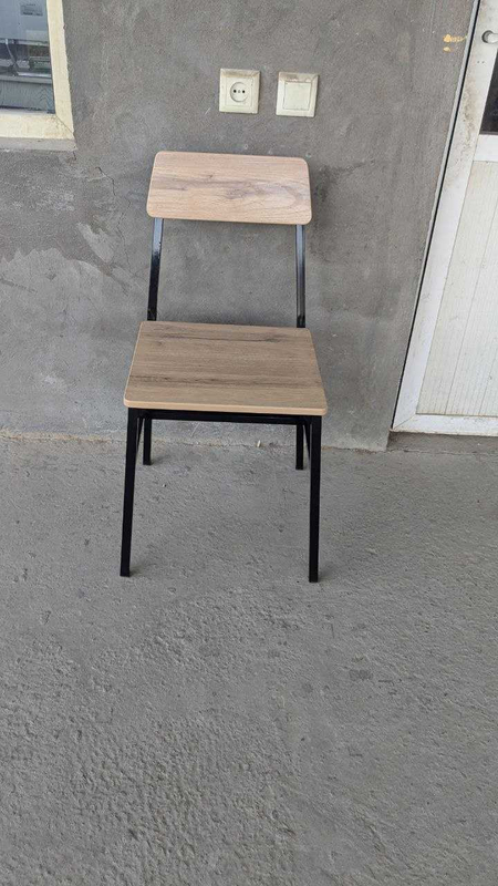 стильный стул Лофт