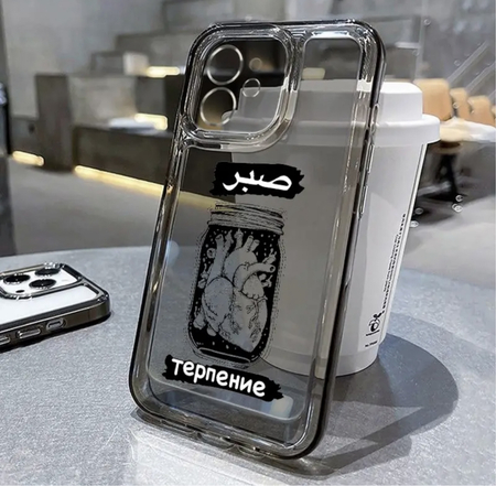 Чехол iphone 15pro/pro max