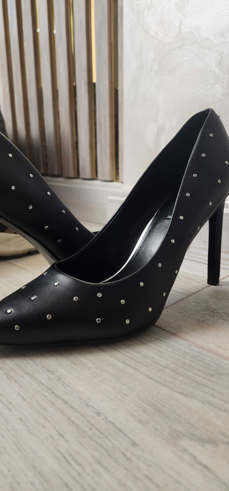 Туфли Nine West из Нью Йорка