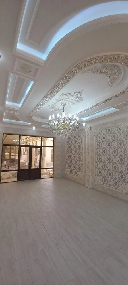 Ремонт под ключ Самарканд