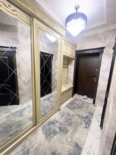 Яккасарайский район