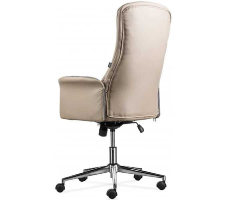 Офисное кресло ERGO Cameron Dot HB Grey
