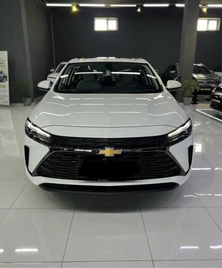 Chevrolet MONZA 2024