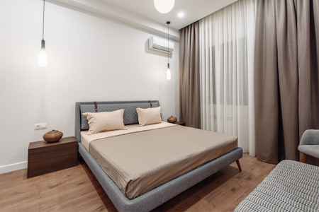 ПРОДАЖА 2/4/7 ЖК БУЛЬВАР, Площадь 65 m² + балкон