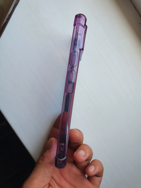 Pixel 6 chexol, abloshka