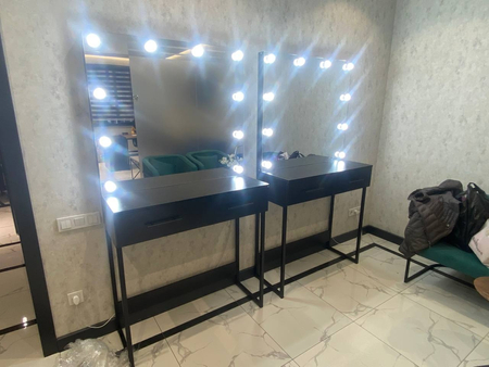 salon uchun mebel