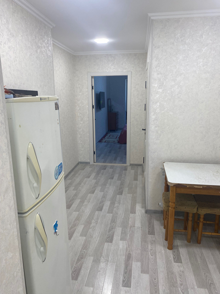 Продается СВОЯ однокомнатная квартира