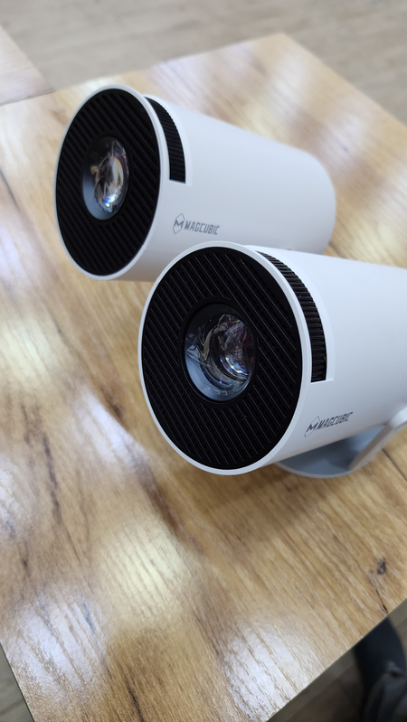 Magcubic HY 300 PRO 4K Proyektor Ultra HD