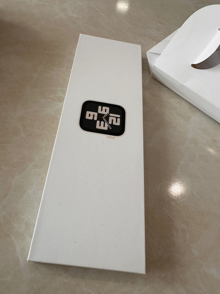 Apple Watch SE 2 40mm