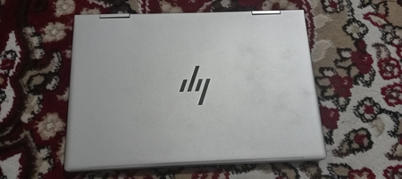HP ENVY x 360 Laptop