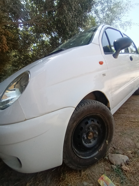 Matiz daewo 2-pazitsiya 2006-yil