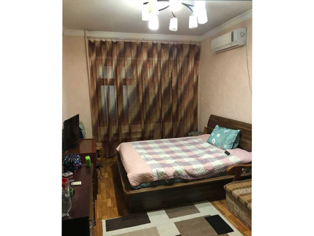谷 130114 谷 Продаётся квартира 2/1/4 60 м² в Алгоритм