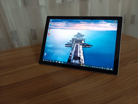 Microsoft Surface Pro 5