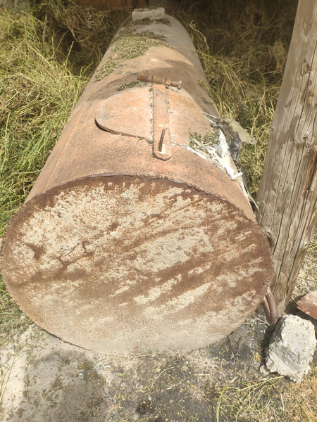 Bachok sotiladi 3 tonnlik deyarli