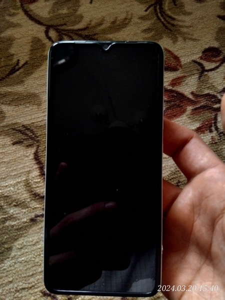 Infinix Smart 7 HD