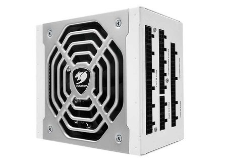 Блок питания Cougar POLAR 1050W / 80+ Platinum