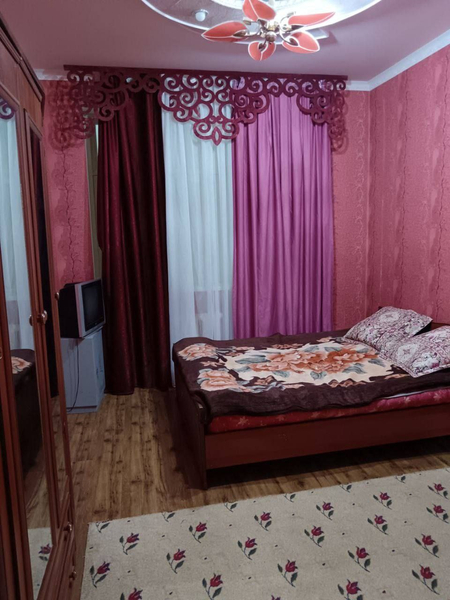 Аренда квартиры в городе Наваи