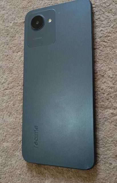 Realme c30 s Сотилади