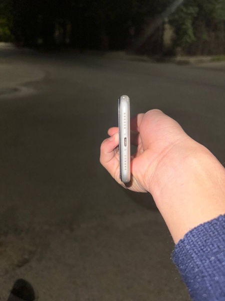 Iphone 11 KH/A  64Gb
