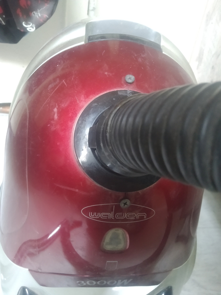 Пылесос 3000Watt
