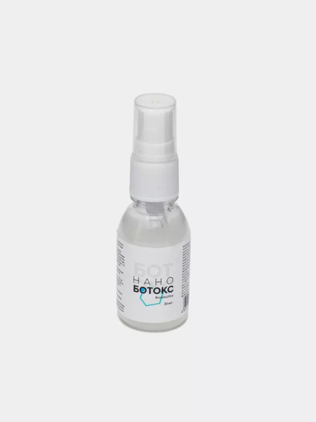 Nano boteks | ayollar uchun parfumeriyalar | yuz uchun nano boteks