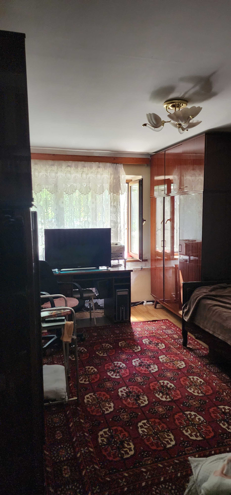 Продам квартиру, Ялангач 3/1/4