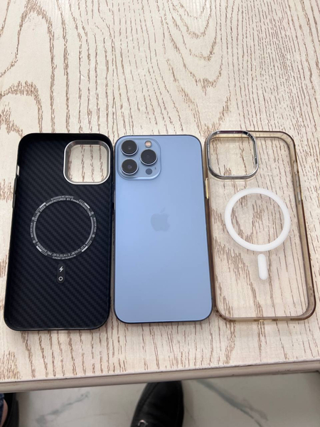 Iphone 13 Pro Max 1TB