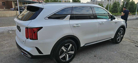 KIA Sorento продается