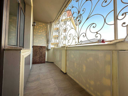 Аренда квартиры Мирзо-Улугбекский р, ЖК Новомосковская  (ID 0010)