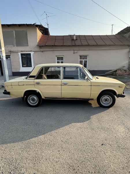 Жигули сотилади ваз 2106