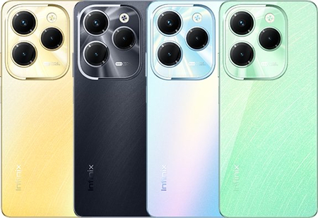 Продается Infinix Hot 40 Pro Гол гарантия+Доставка