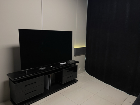 телевизор tcl 65 дуйм