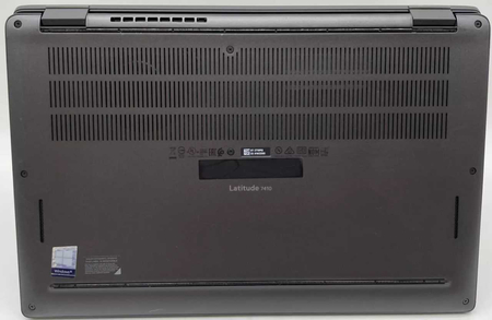 Ультрабук Dell Latitude 7410
