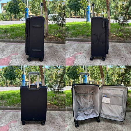 Чемоданы Kong Lv No:1560