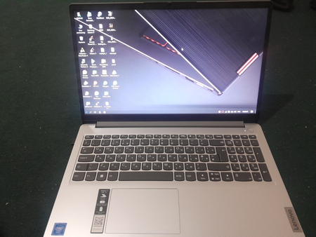 Notebook Lenova Intel N 4020