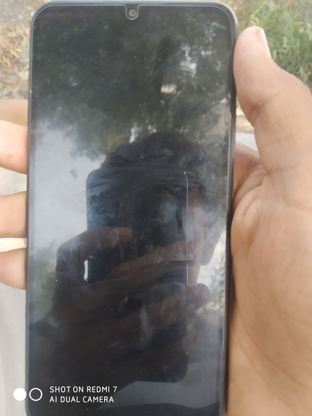 Redmi 9 pul zaril