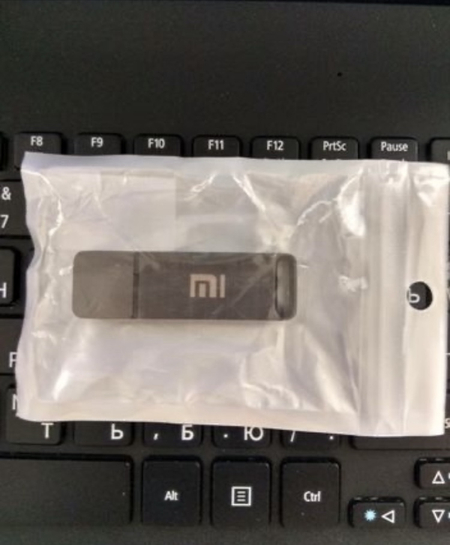 Флешка от Xiaomi 2.0