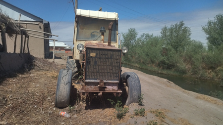 Alyaty  t  155 baloʻnli qilingan