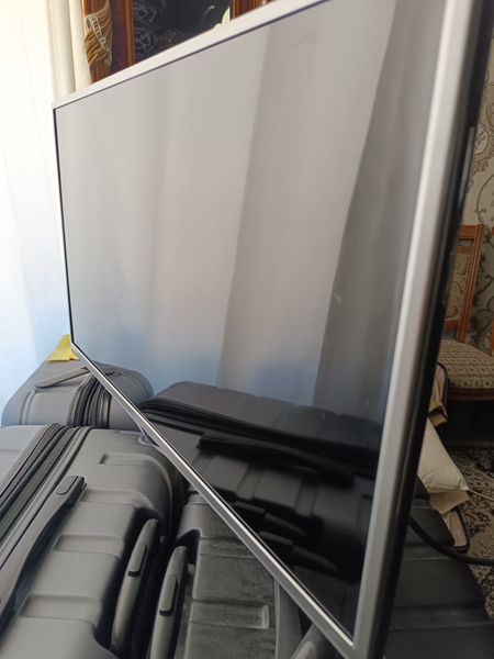 Телевизор 32 LG, не смарт!!