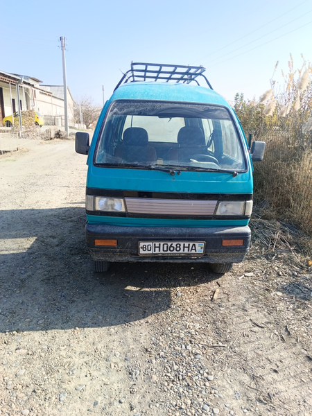Дамас 1998 сотилади