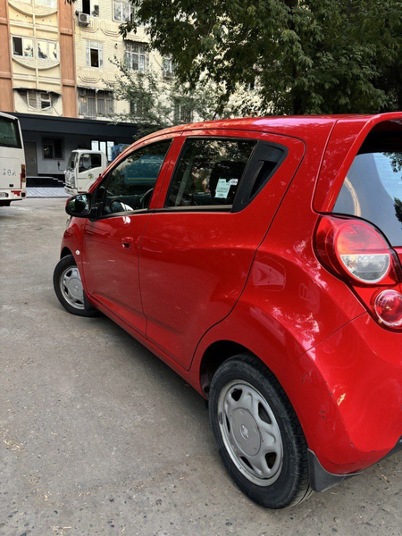 Spark Ravon2 sotiladi