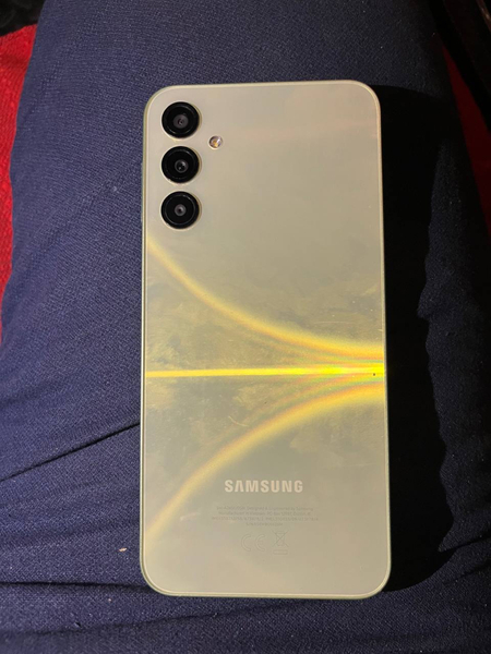 Samsung A24 Ideal 6/128gb srochna sotilad