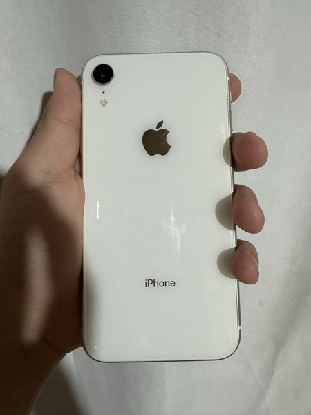 iPhone XR 64GB LL/A