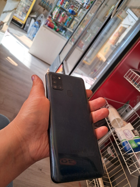 Samsung A21 sotiladi