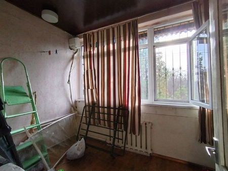 Художников квартира прадаётся 3/3/3
