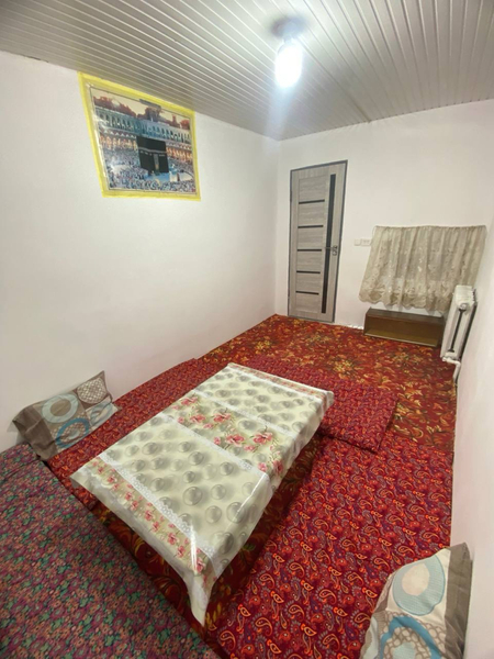 Ijaraga hona beriladi