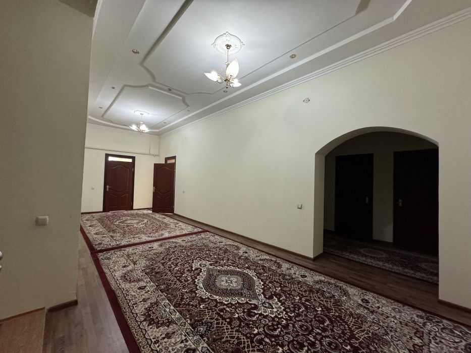 Дом в Кибрайе (8соток)