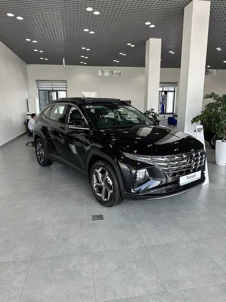 UMID AVTO  hyunday tucson new model 2025 2.5 mator hajm